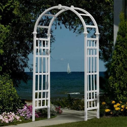 High Quality, Affordable Arbors