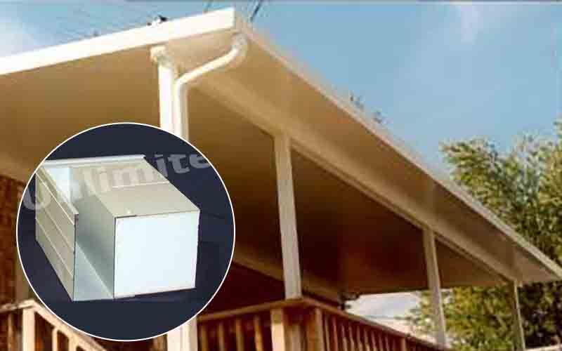 Configure & Order Online: Insulated Panel Cover Kits